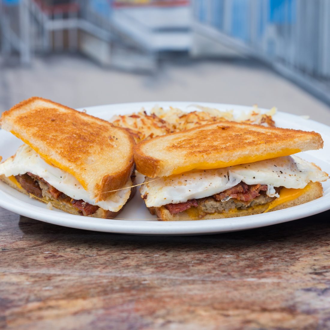 Our Menu - Cappy's Cafe