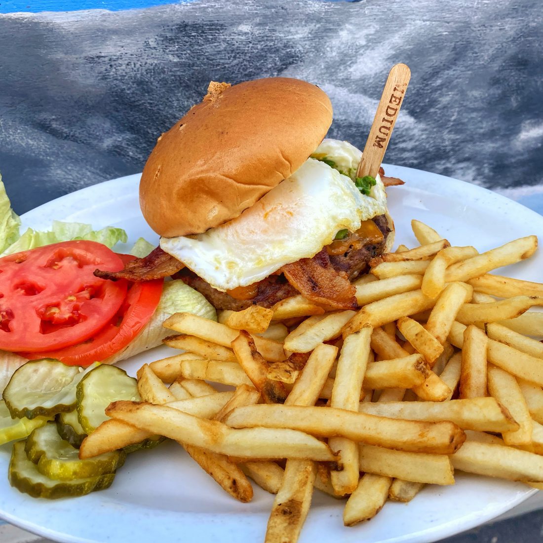 Main Home - Cappy's Cafe