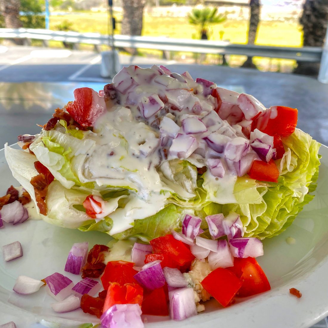 Main Home - Cappy's Cafe