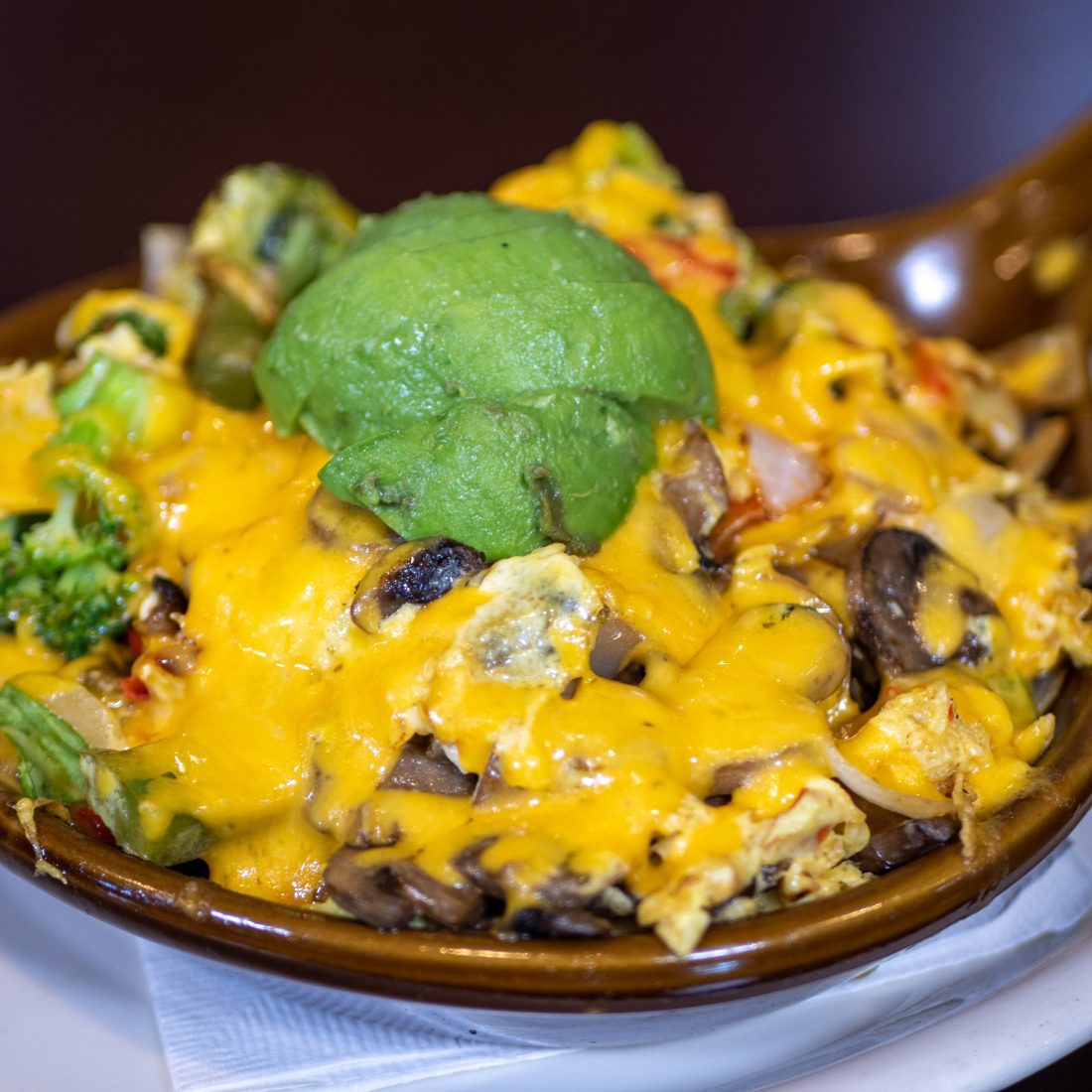 Main Home - Cappy's Cafe