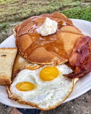 Main Home - Cappy's Cafe