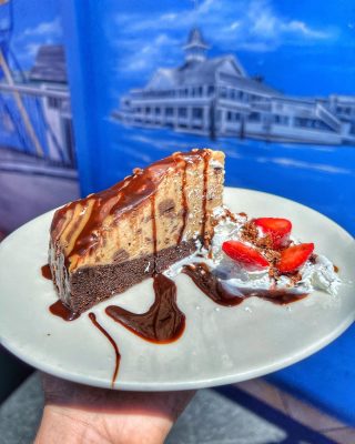 Main Home - Cappy's Cafe